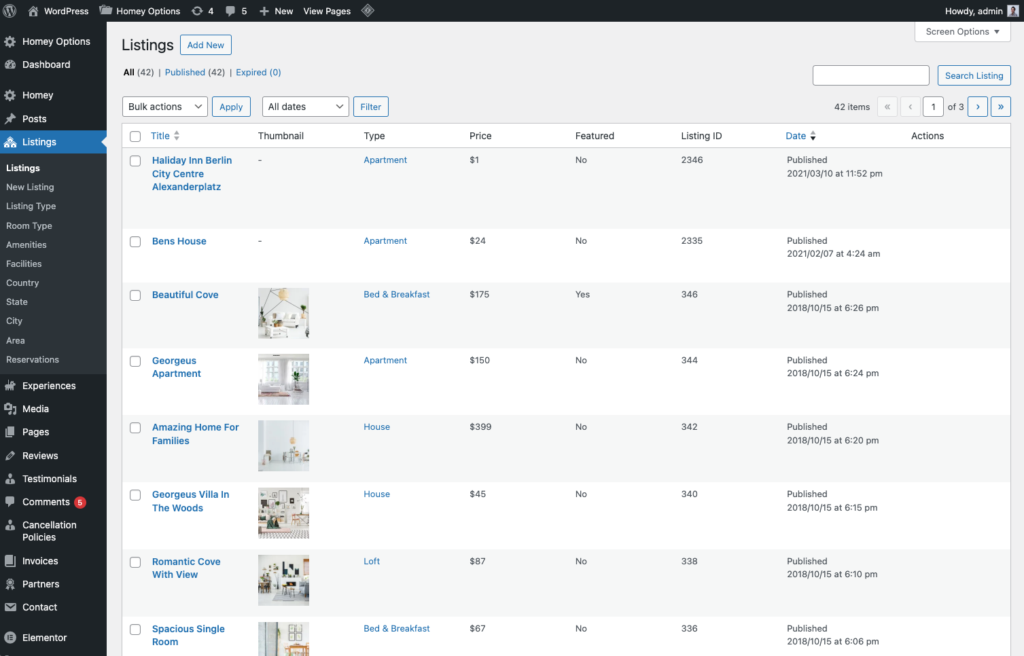 Step-by-Step Guide: Build a Direct Booking Website